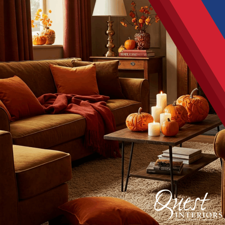 Quest Interiors – Exceptional Style. Exceptional Savings.